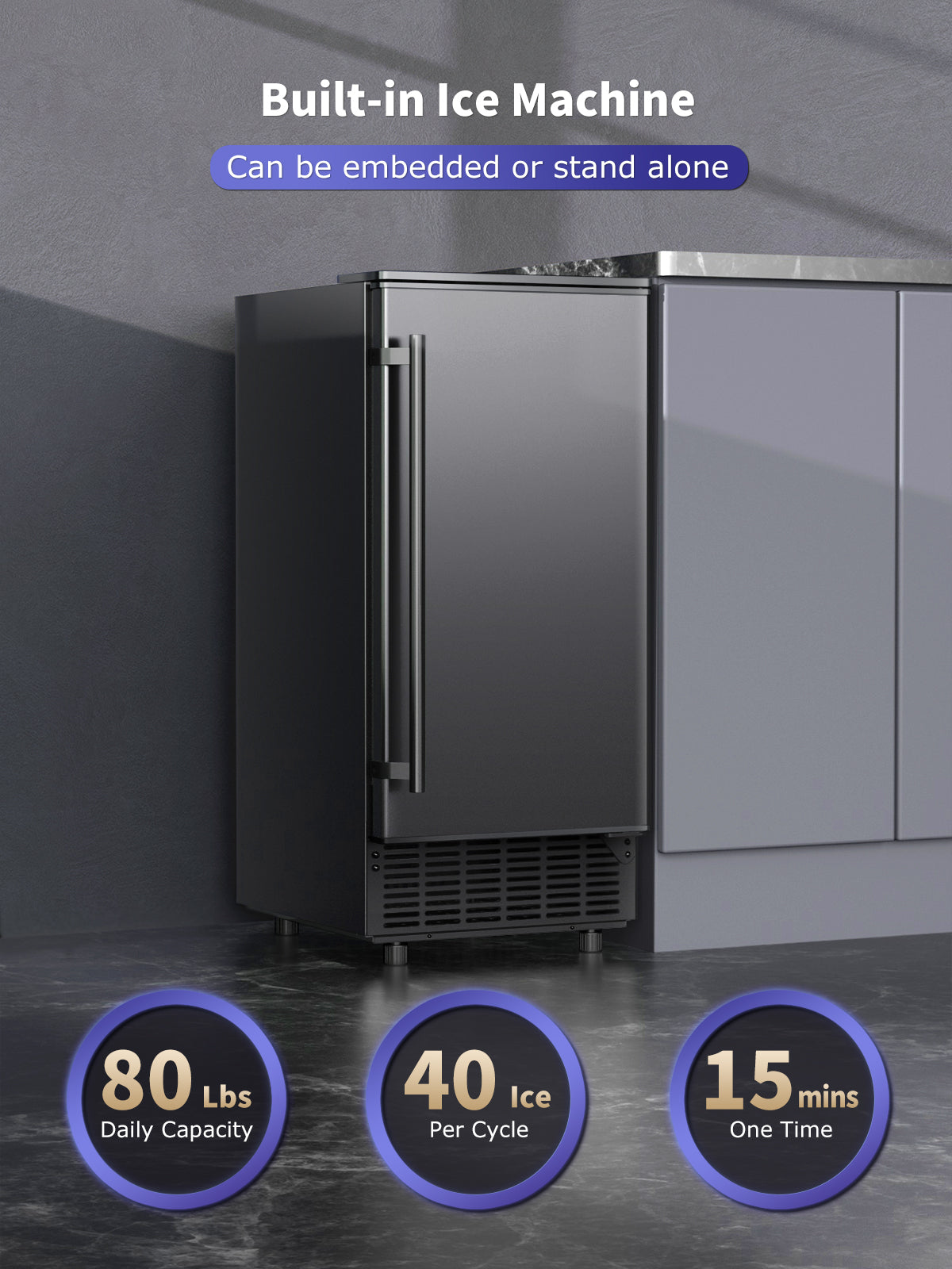 Ice Maker – northair