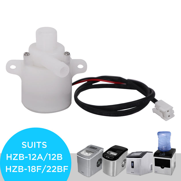 Ice Maker Circulation Water Pump(2PCS) – northair