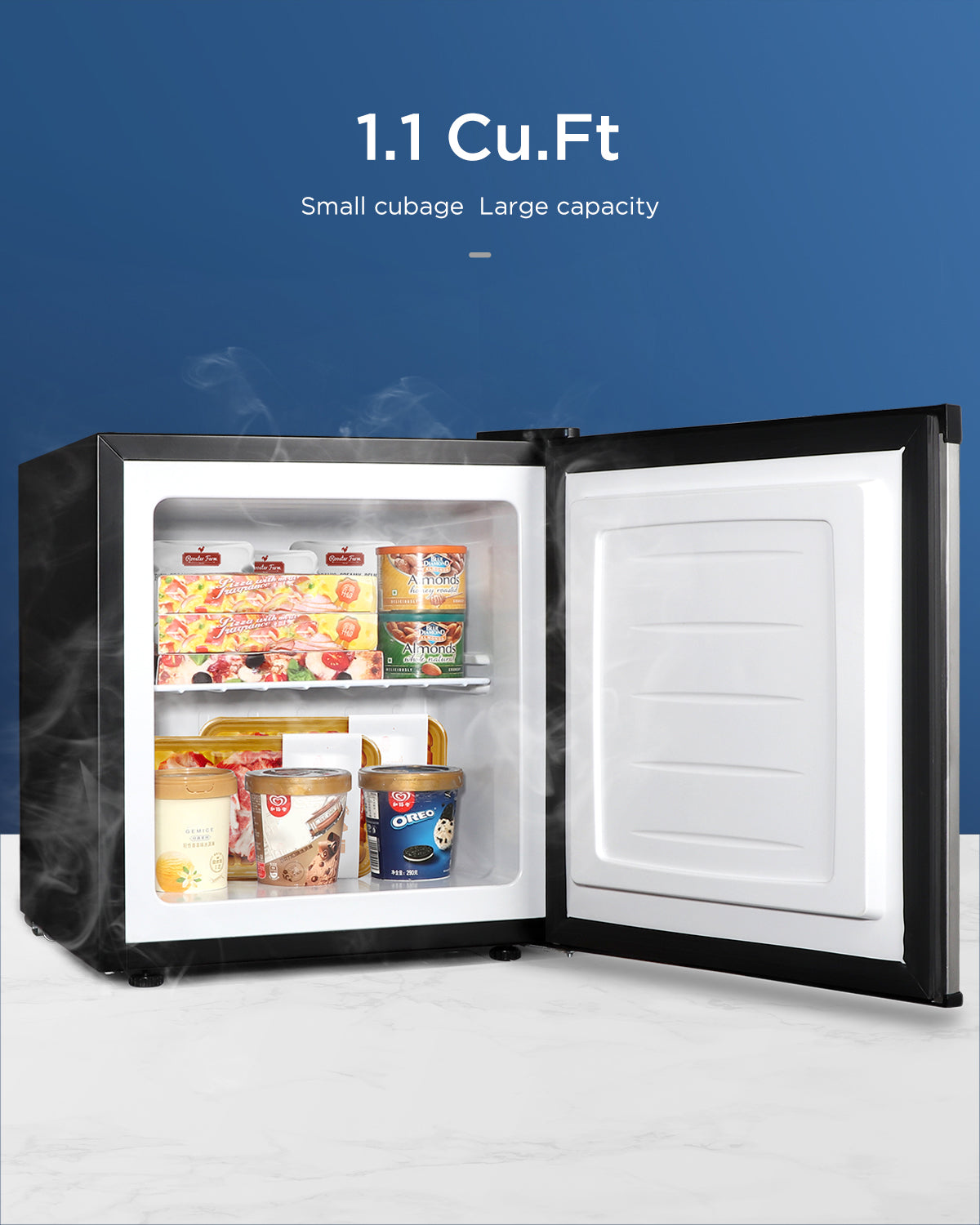 Upright Freezer – northair