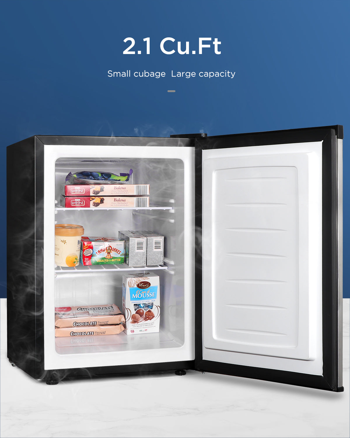 Upright Freezer – northair