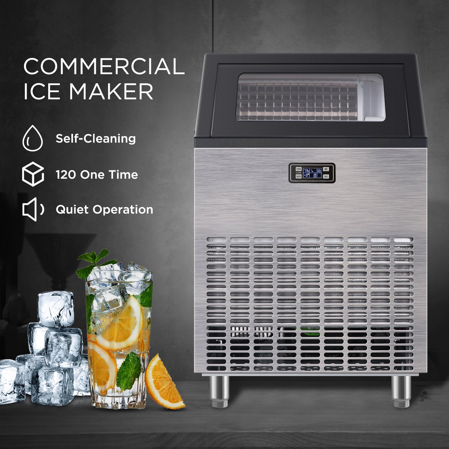Ice Maker – northair
