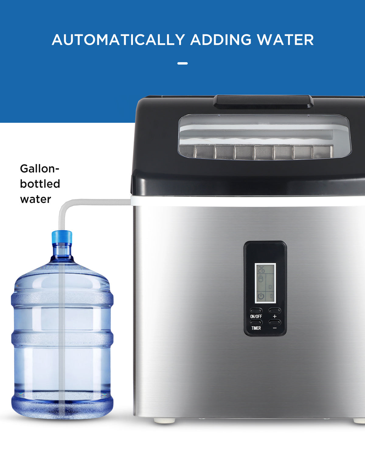 Ice Maker – northair