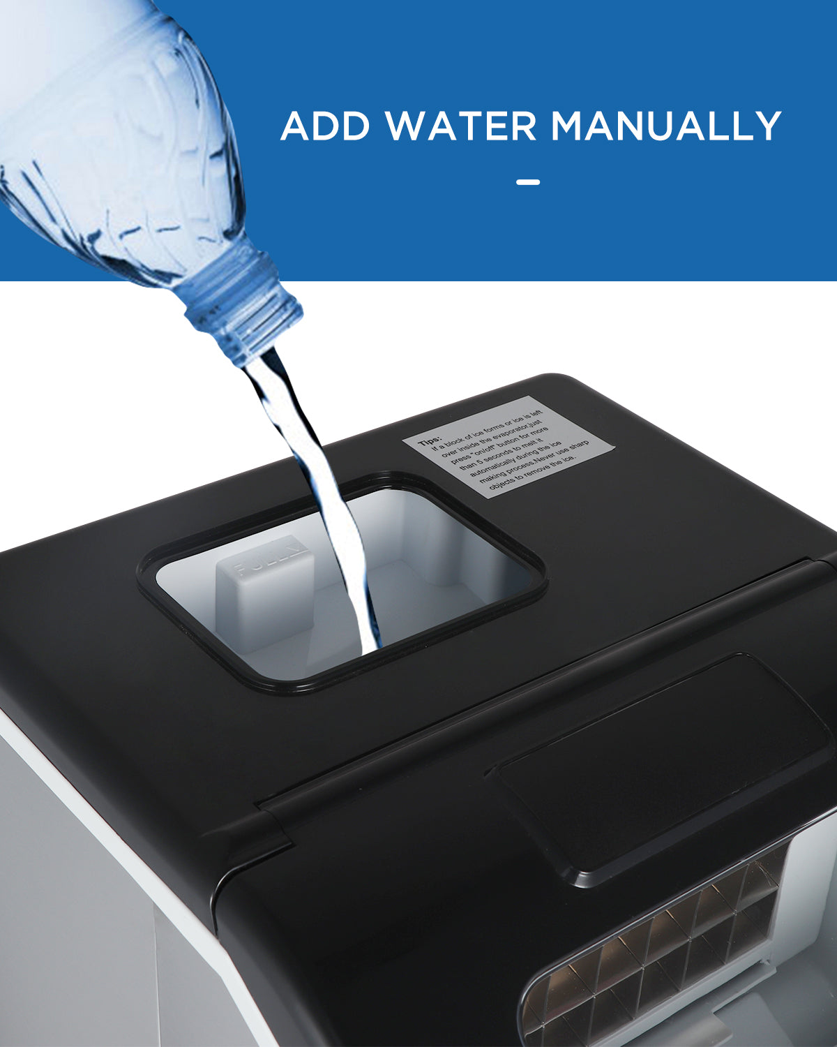 Ice Maker – northair