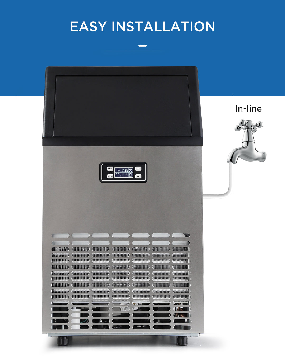 Ice Maker – northair