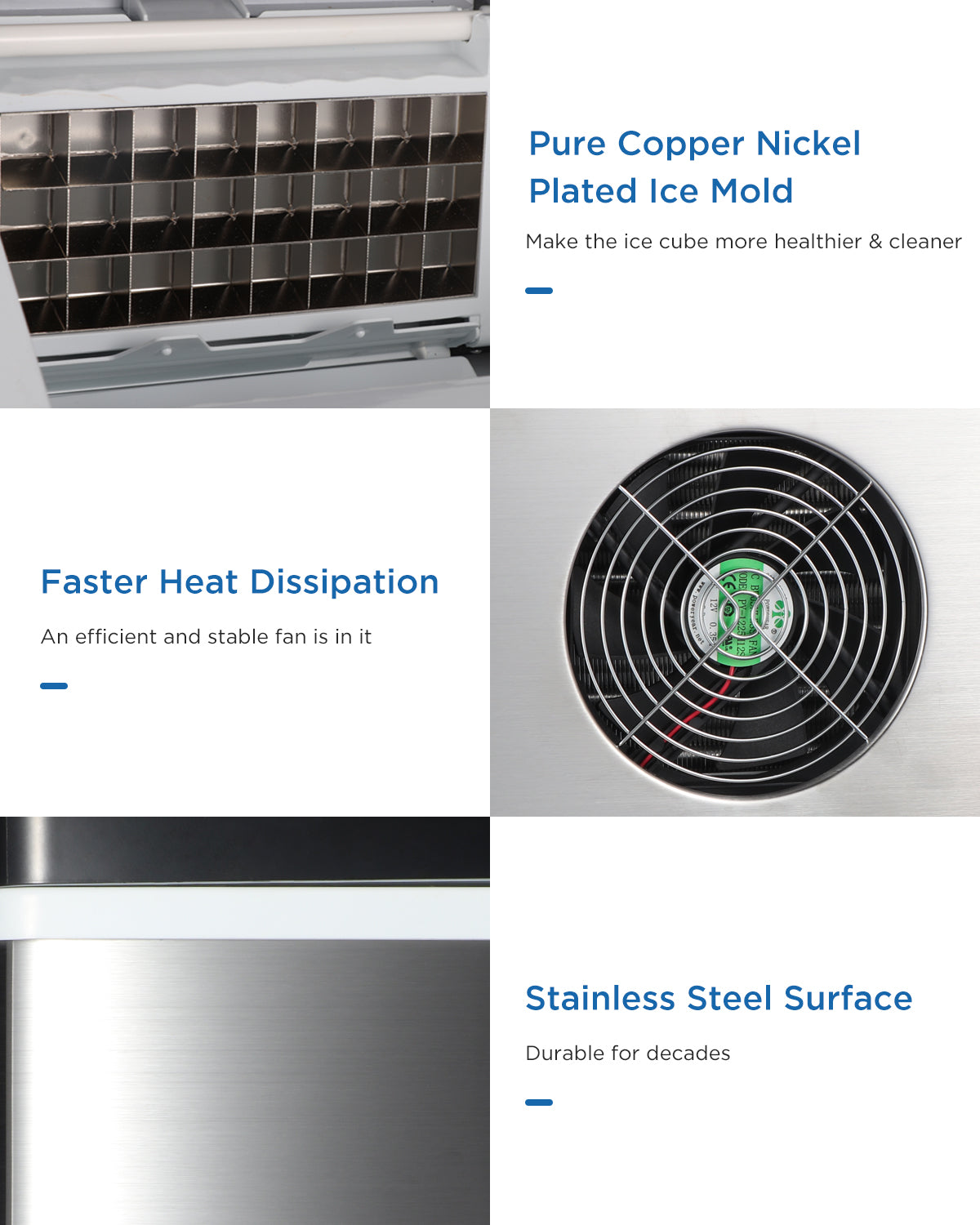 Ice Maker – northair