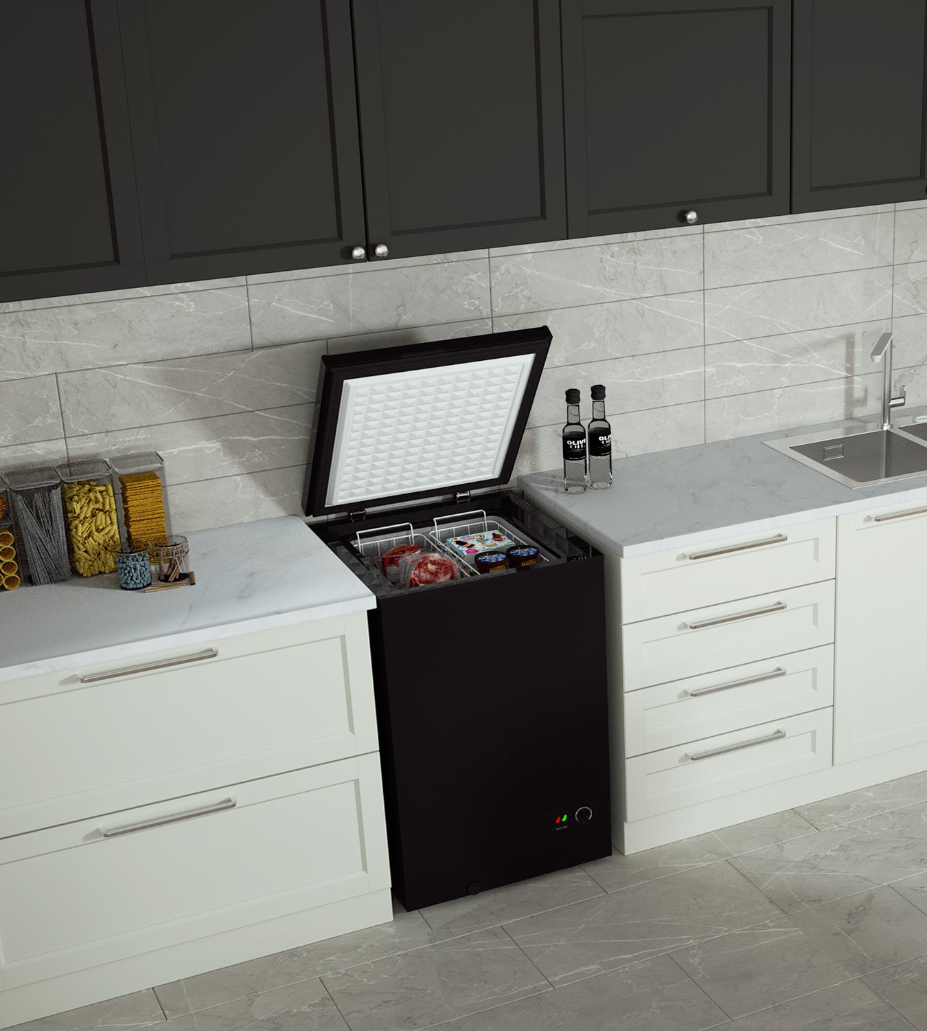 ice maker, freezer, ice cream maker, wine cooler,refregirator – northair